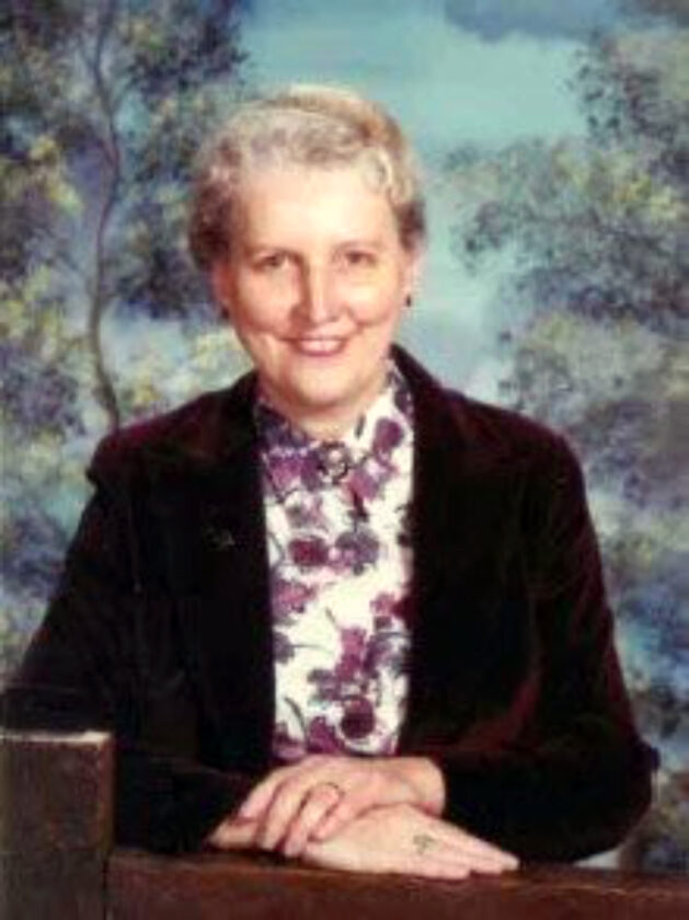 Nora Walizer Mayes | News, Sports, Jobs - The Express